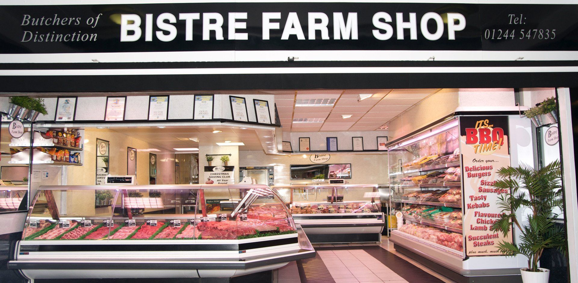 HOME [www.bistre.co.uk]