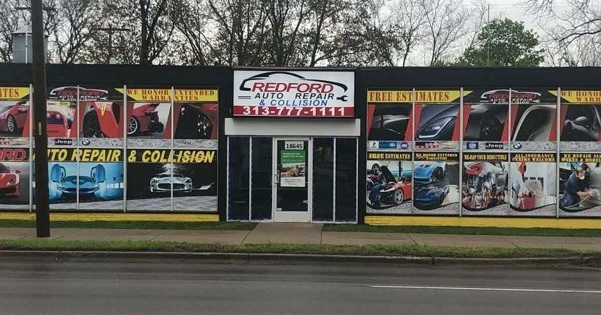 Car Maintenance | Detroit, MI | Redford Auto Repair