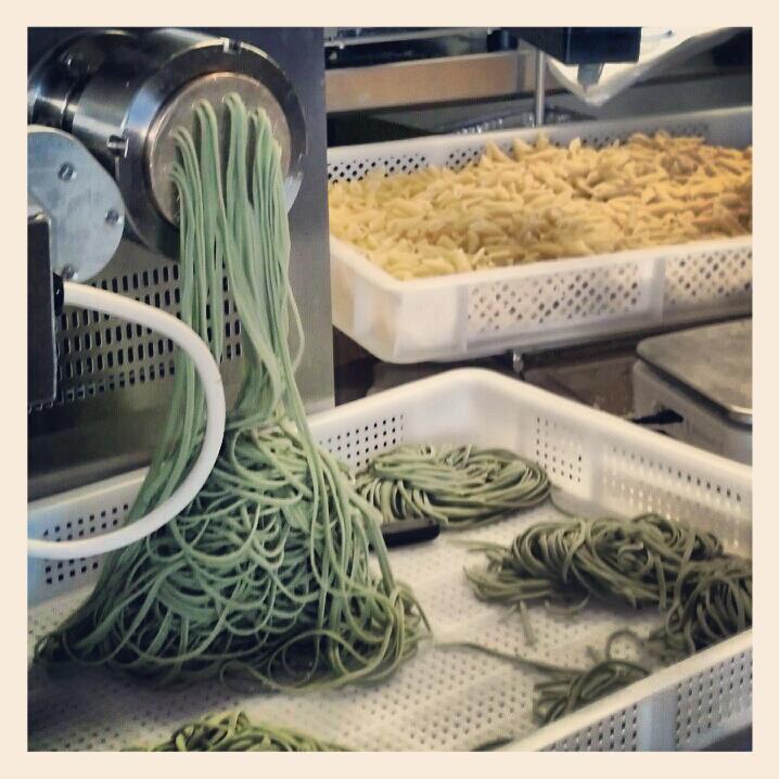 Agliolio | a FRESH Take on Italian