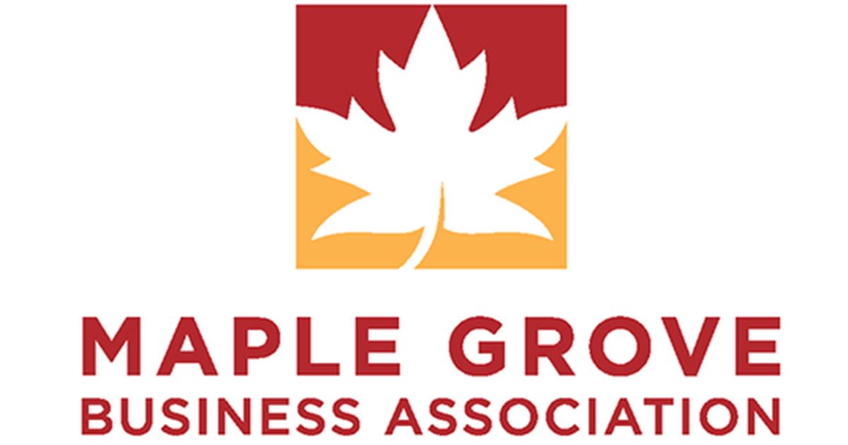 Business Organization – Maple Grove, MN – MGBA