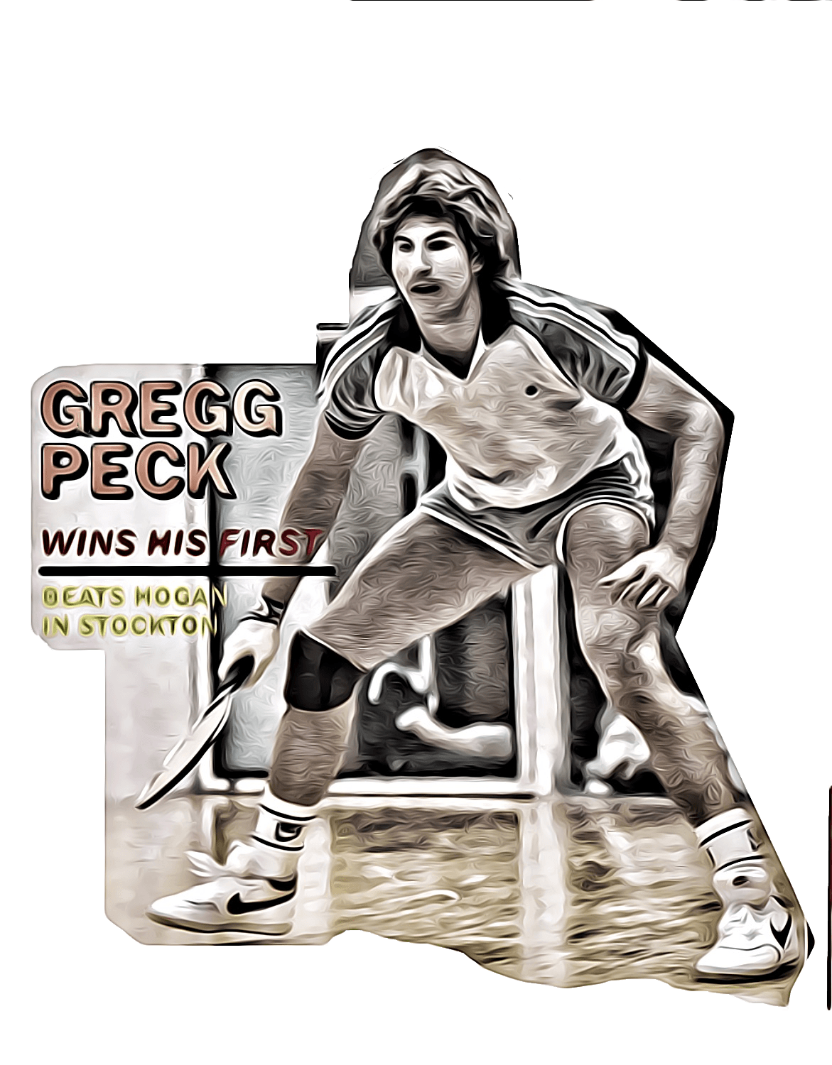 Outside the Rally with Dean Baer featuring Marty Hogan and Dave Peck