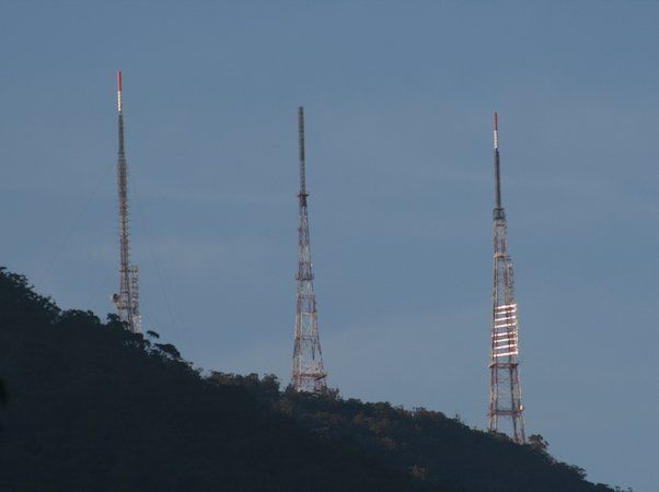 Meridian Communications