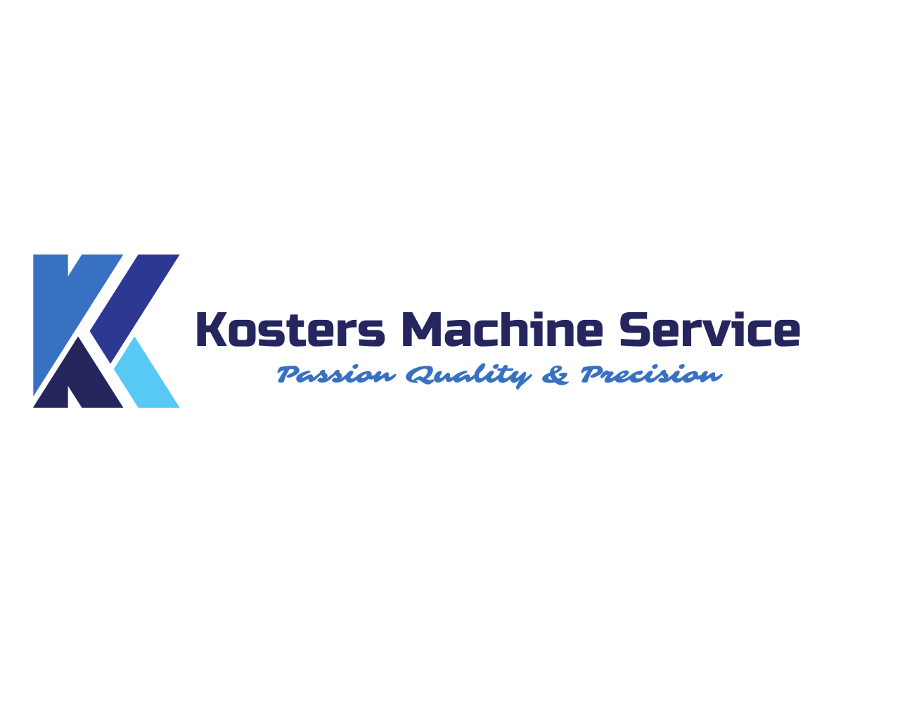 Kosters Machine Service