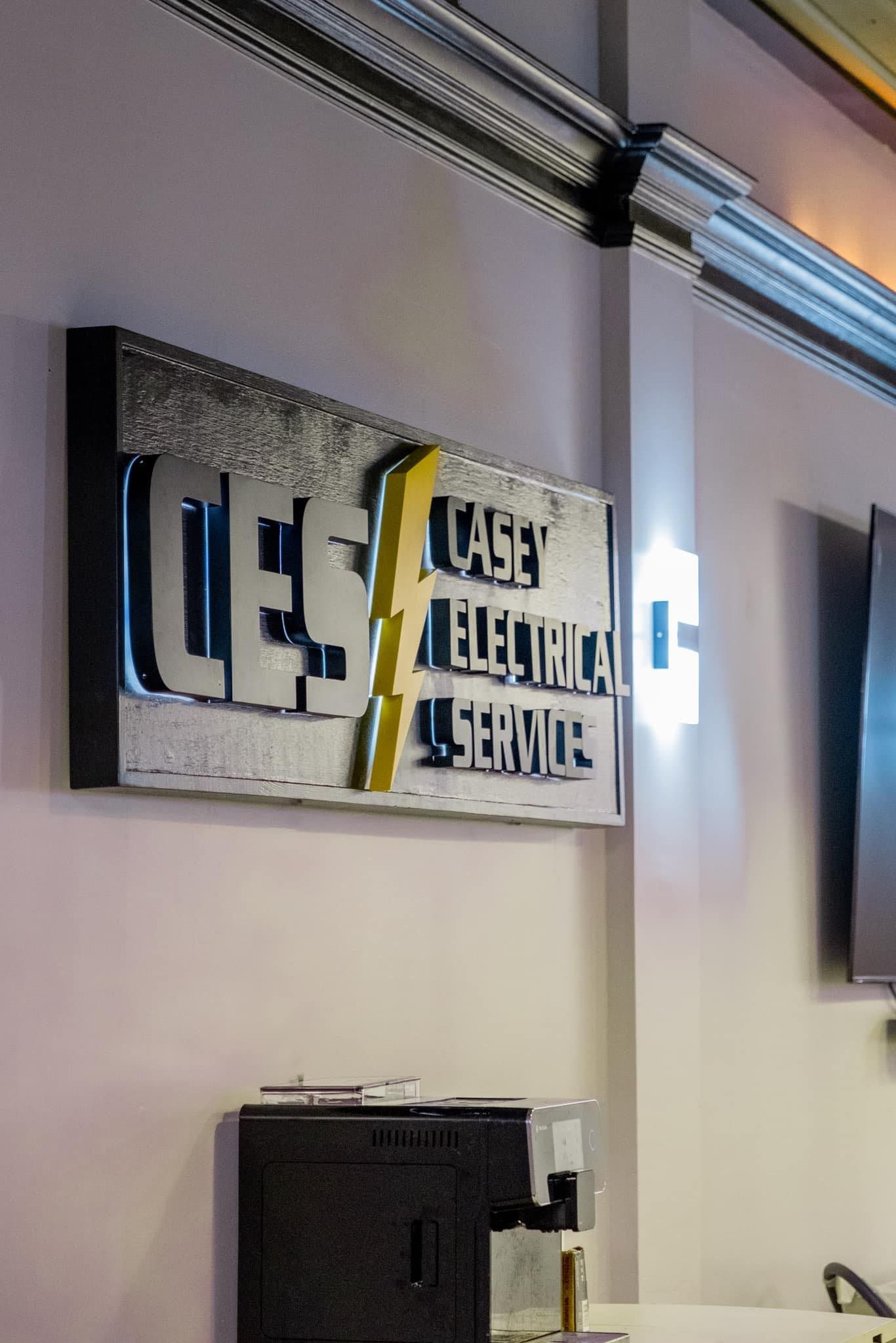 Connecticut's Electrical Construction Experts | Casey Electrical Services