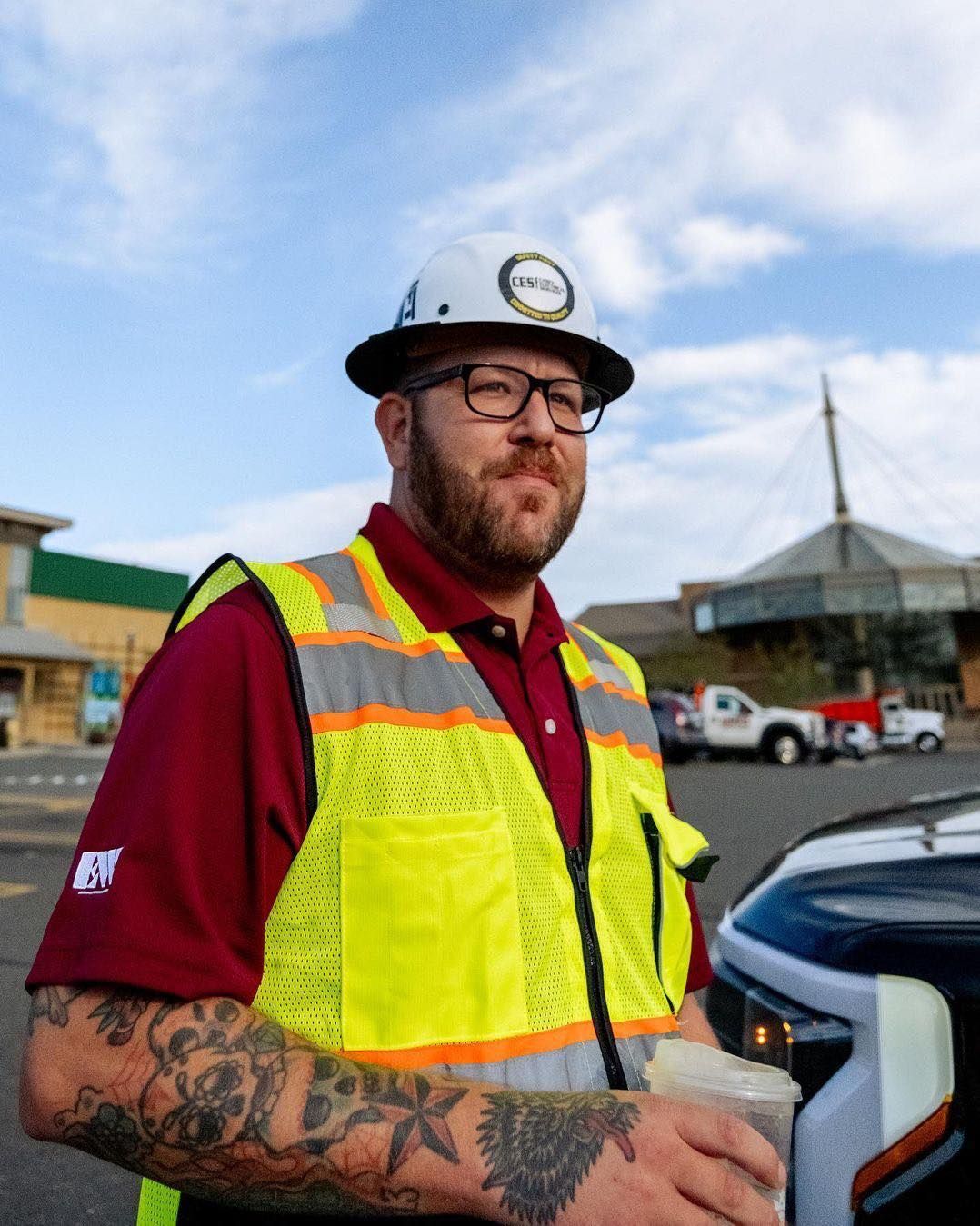 Connecticut's Electrical Construction Experts | Casey Electrical Services