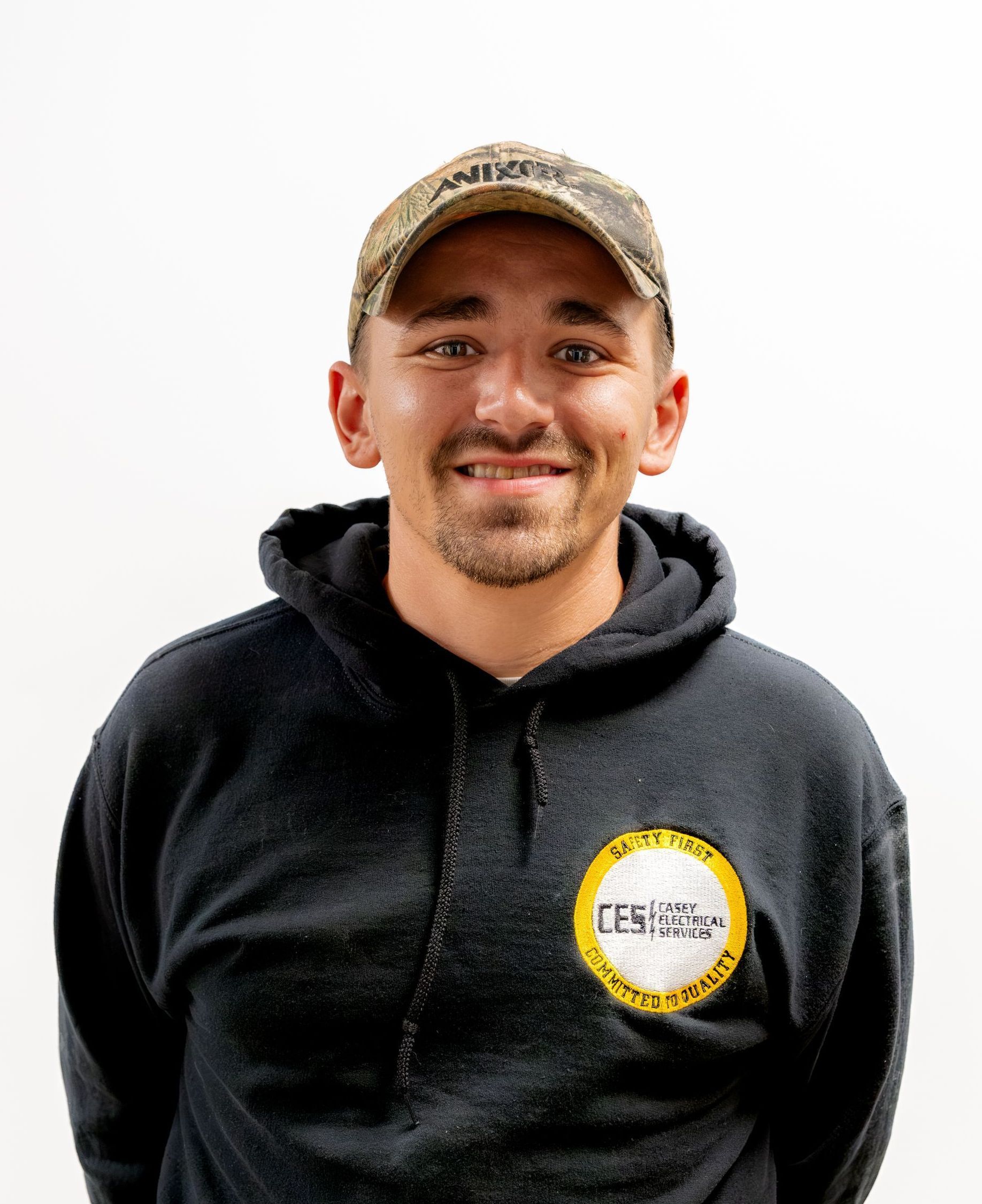 About Casey Electrical Services | Connecticut's Premier Electrical ...