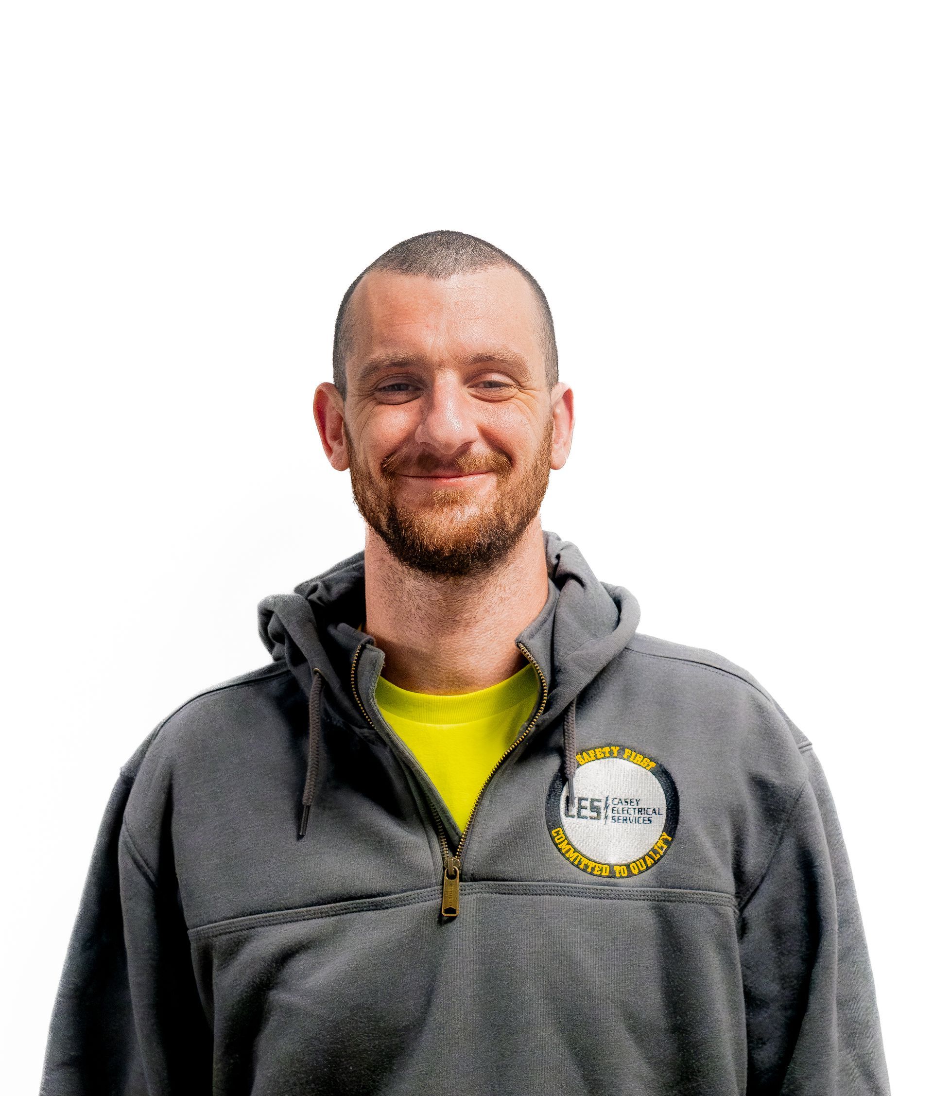 About Casey Electrical Services | Connecticut's Premier Electrical ...