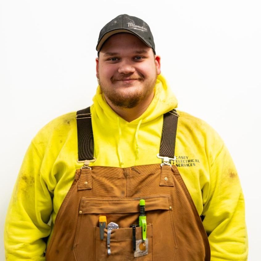 About Casey Electrical Services | Connecticut's Premier Electrical ...