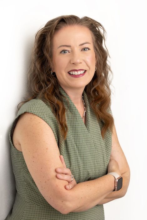 Gretchen Batterman, PsyD