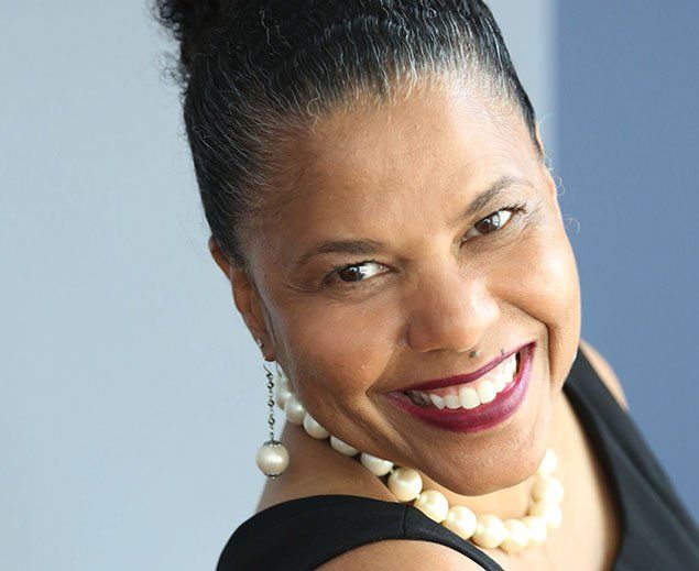 Pamela Brewer's Instagram, Twitter & Facebook on IDCrawl