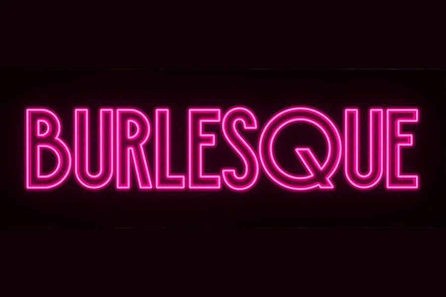 THEATRE - Dancers and Singers for Burlesque The Musical