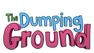 BBC - Young actors for new series The Dumping Ground