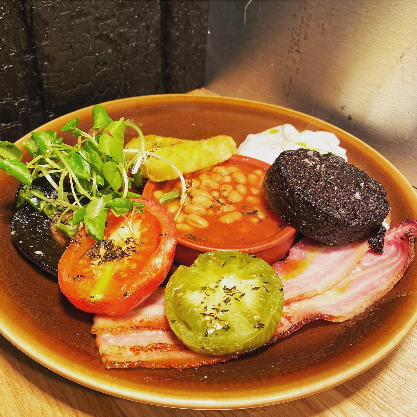 Cross Kitchen Emsworth