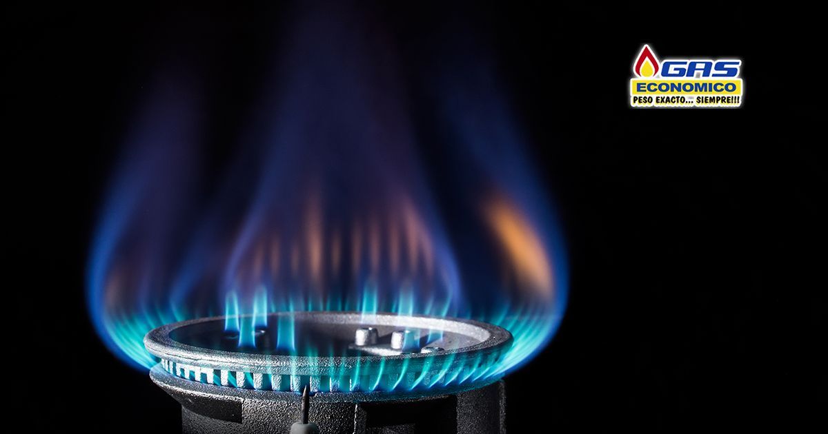 Contacto - GAS ECONÓMICO