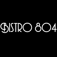 Bistro 804 - Menus