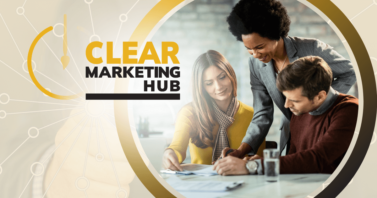 Clear Marketing Hub | Digital Marketing | Brand Messaging