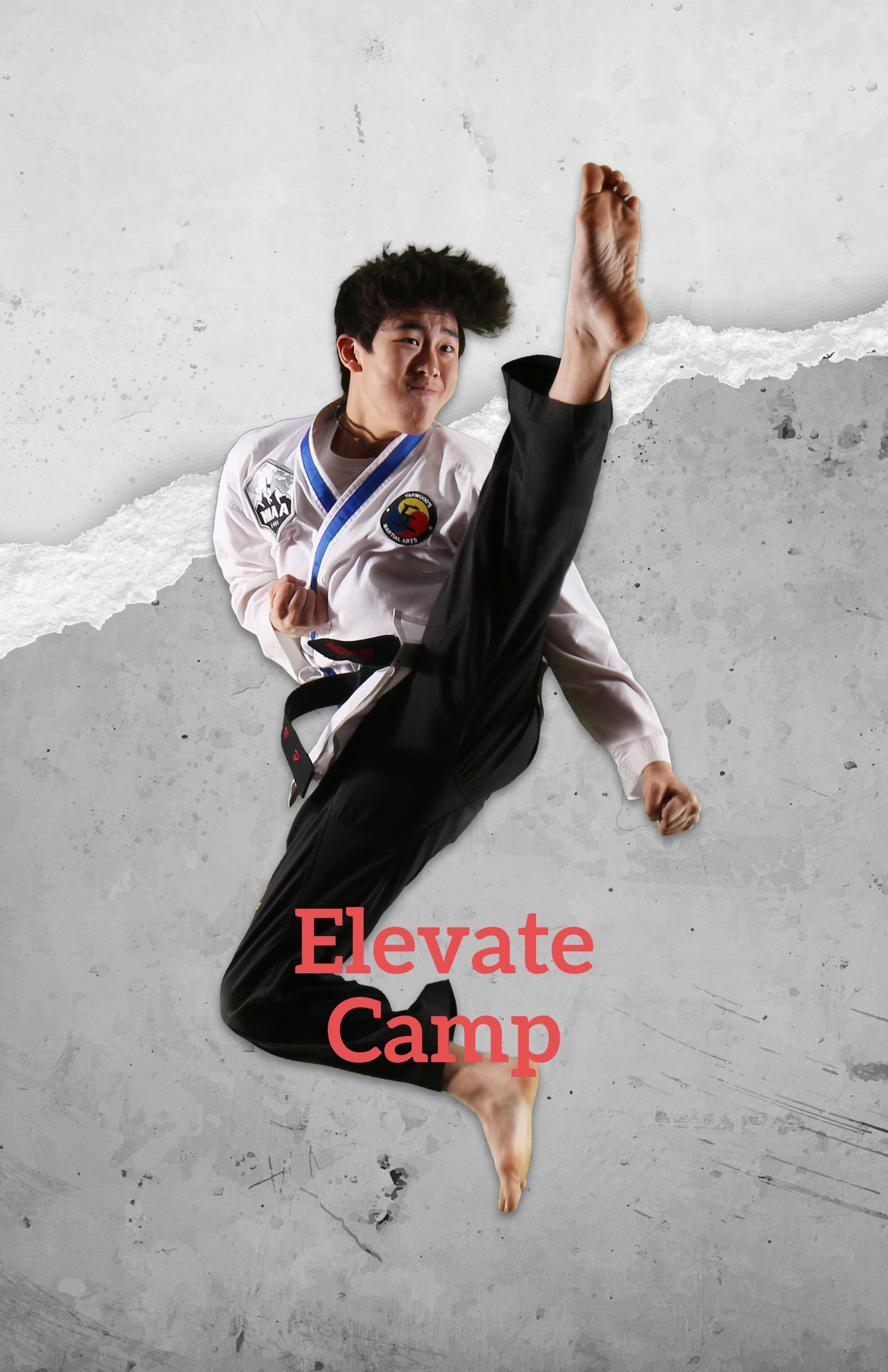 Elevate Kama Tutorial