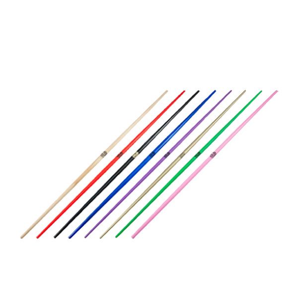 Color Belt Bo Staff