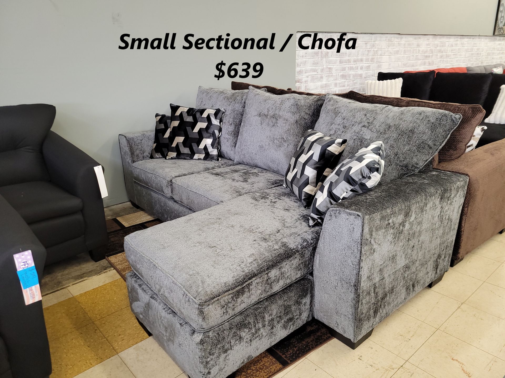 Furniture Shop – Eden, NC – Eden Mattress and Furniture