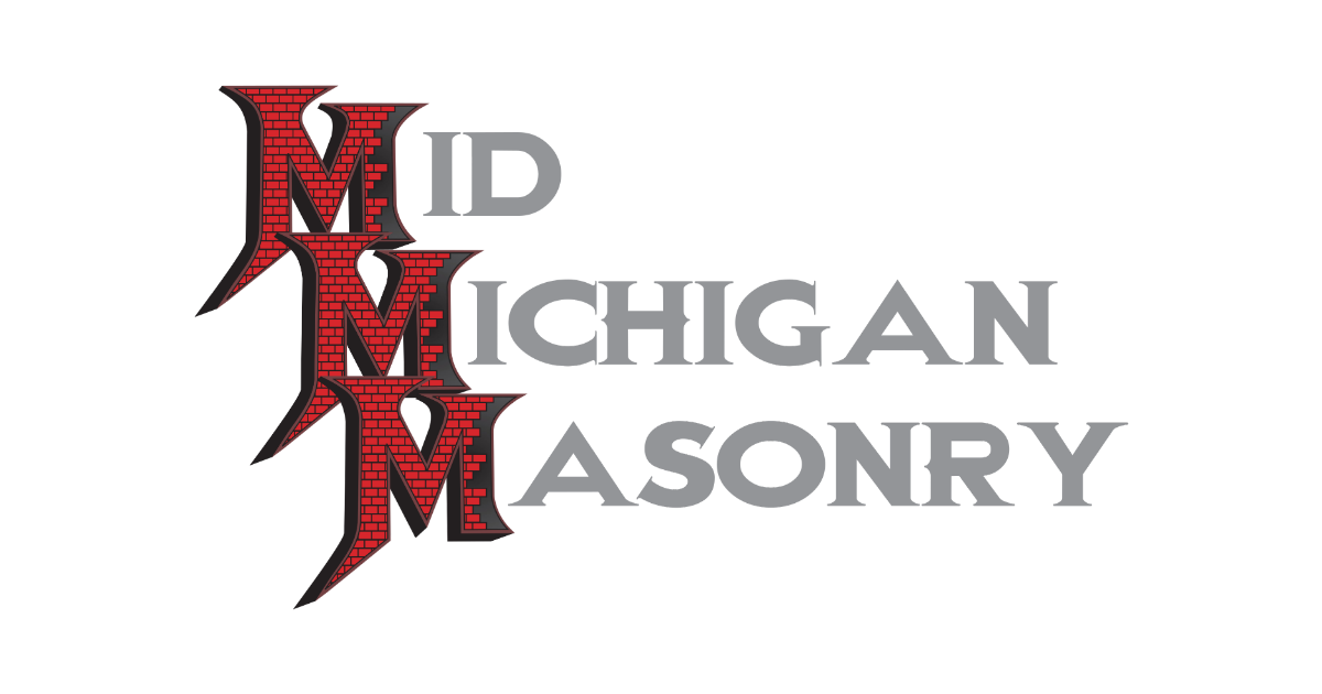 Masonry & Concrete | Mid-Michigan Masonry | Midland, MI