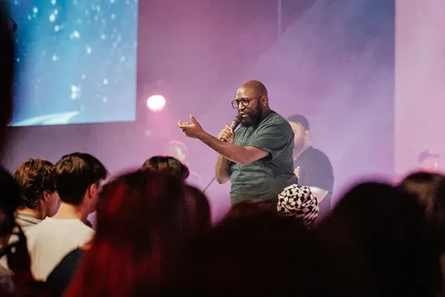 Preaching Style That Reaches Young Adults | Sermon Tips for Baptist ...