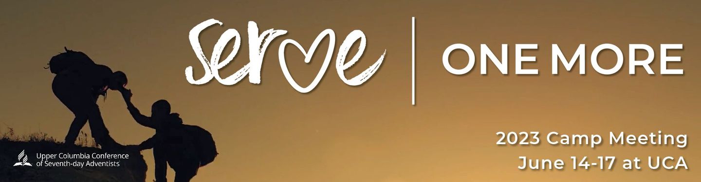 Upper Columbia Conference of Seventh-day Adventists