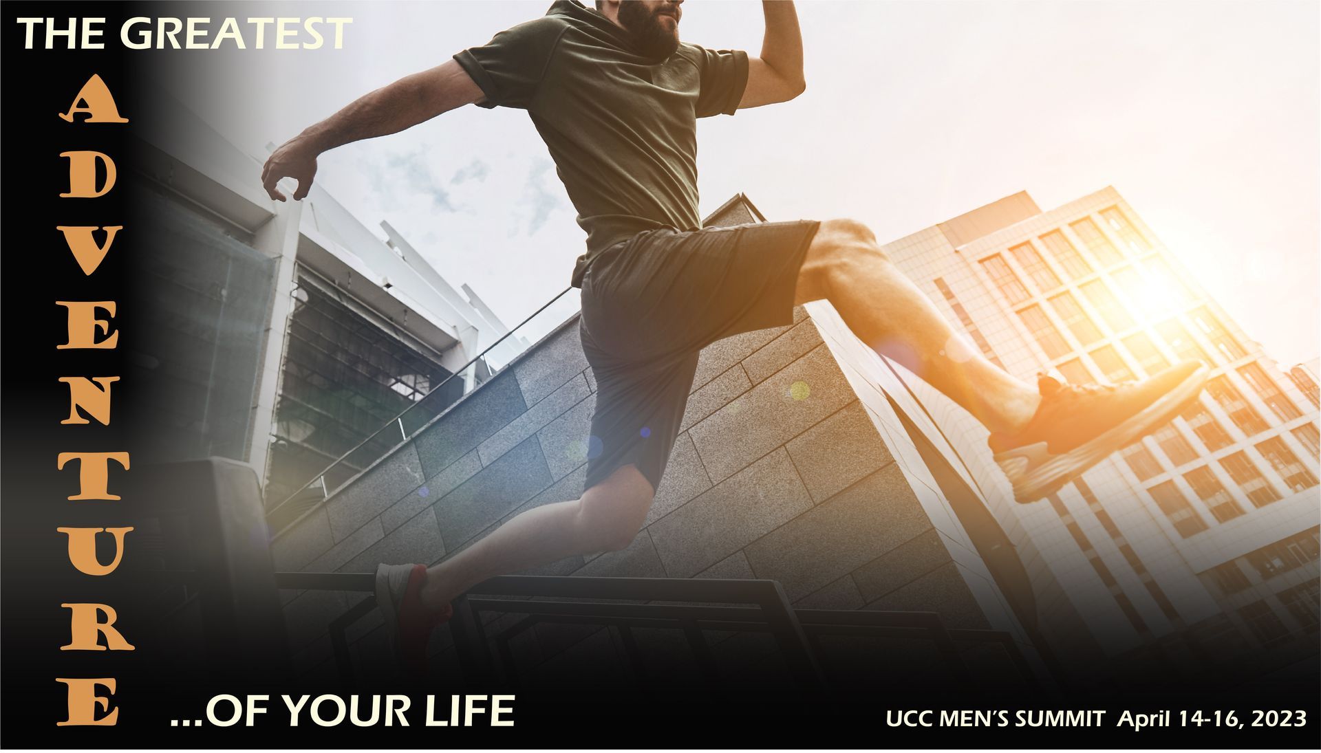 Men's Retreat | Men's Ministries | Upper Columbia Conference