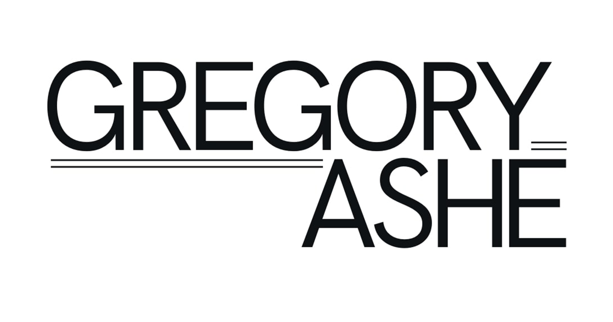gregoryashe.com