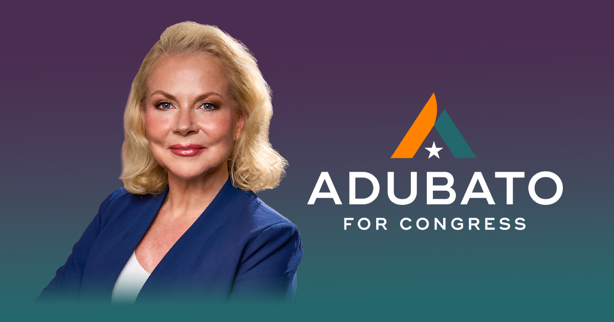 Beth Ellen Adubato for Congress | New Jersey