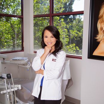 Dentist – Aliso Viejo, CA – Michelle Eng, DDS