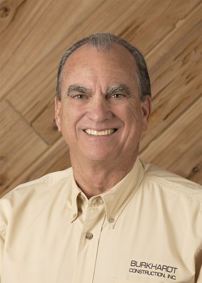 Design-Build, Construction Management-Burkhardt Construction