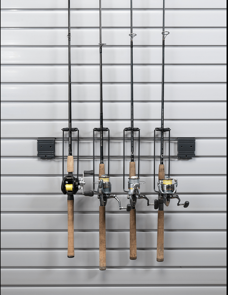 Slatwall Panels & Garage Organization Accesories | Memphis TN Area