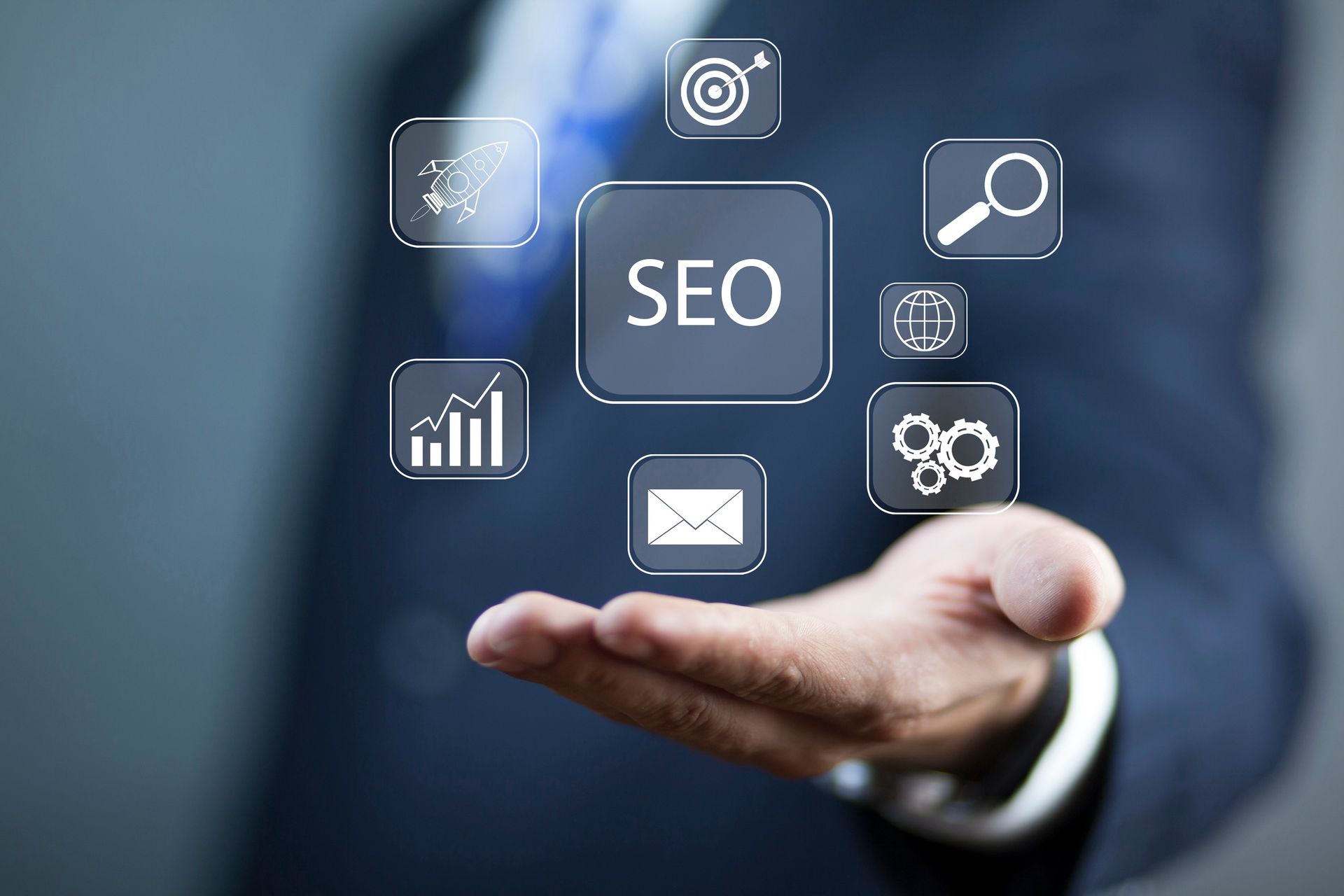 The Website SEO Must Haves for Better Search Rankings in 2026