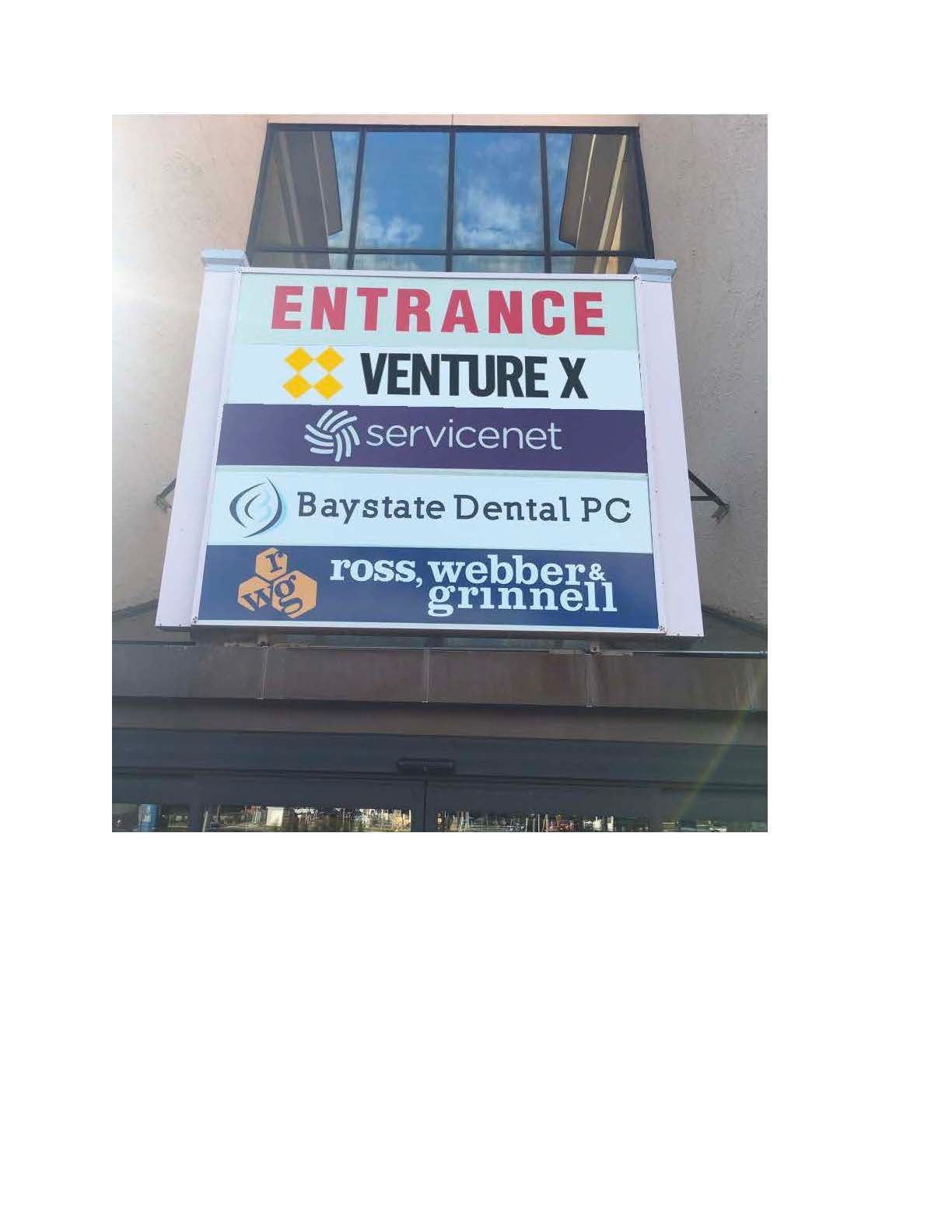 Holyoke Mall Crossing | Space for Lease in Holyoke, MA