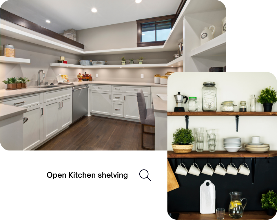 AI-Powered Visual Search for Real Estate Listings - Proptexx