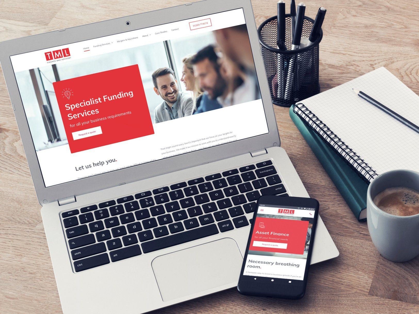 Web Design Agency Reading, Wokingham, Berkshire Digity