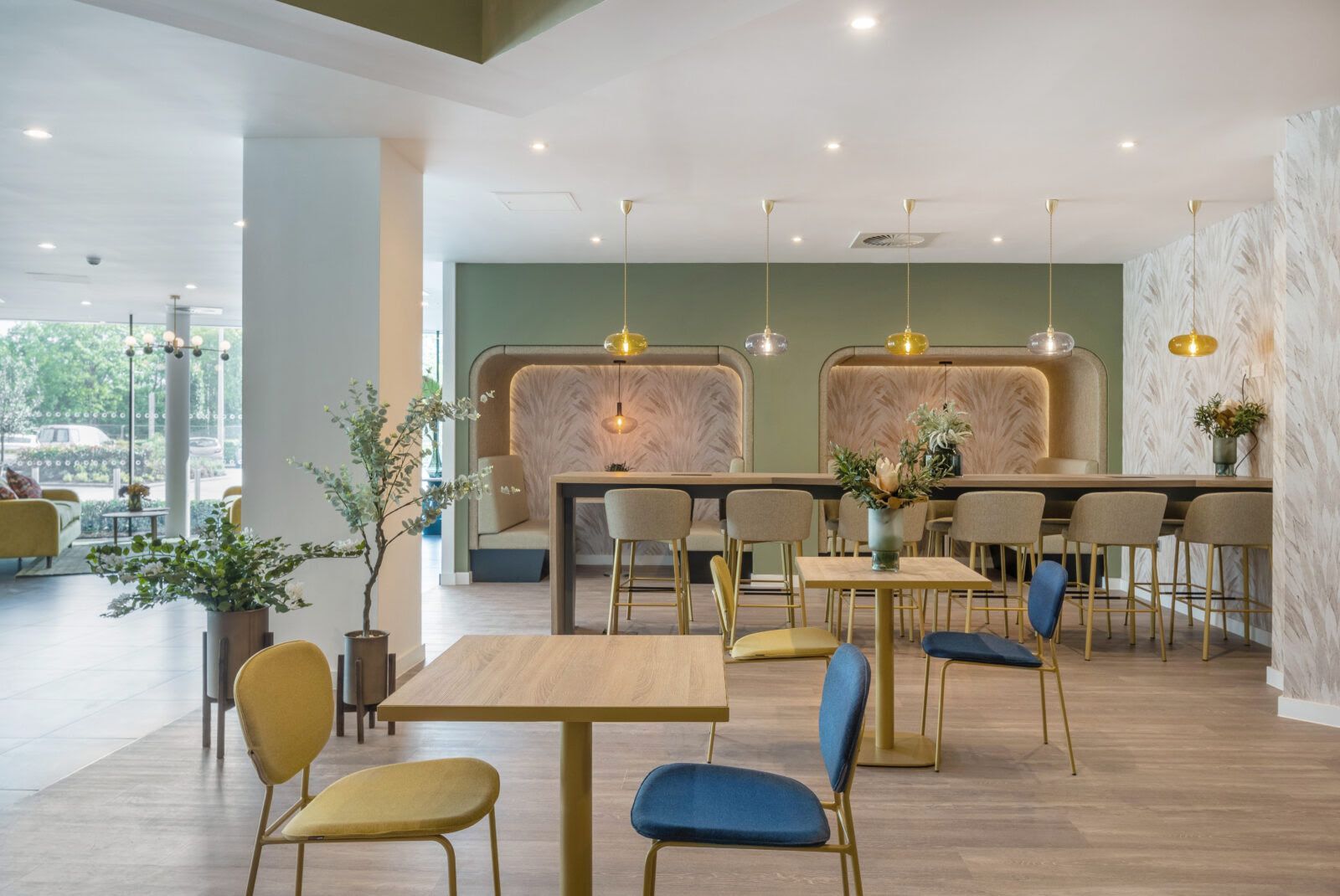 Contact Us | Digity Winnersh Triangle Wokingham Berkshire