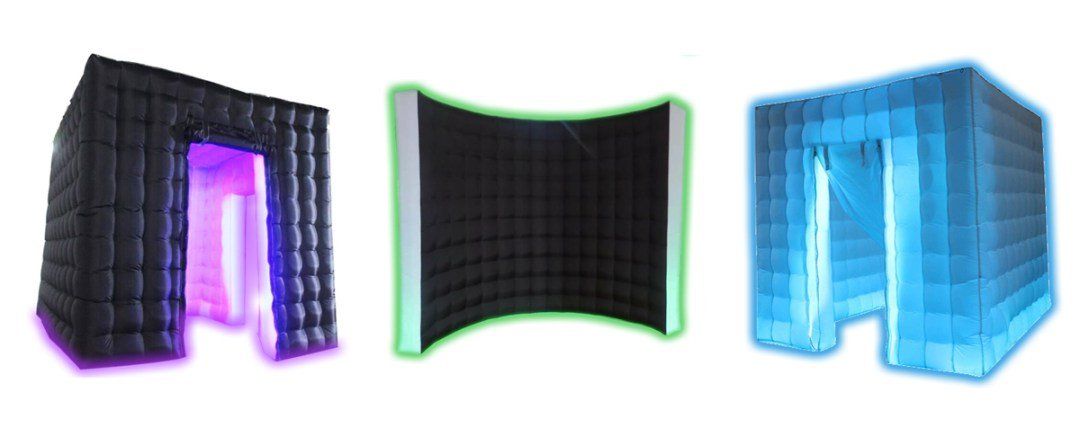 California's and Las Vegas Best Affordable Photo Booth Rental and Sale
