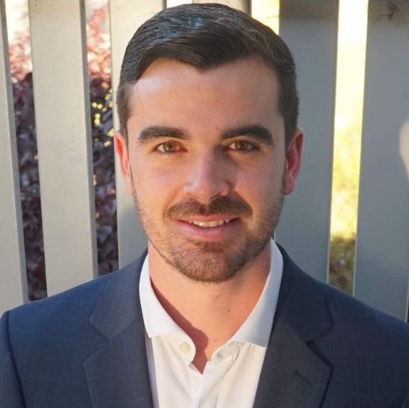 Louis Wright | Web Designer London