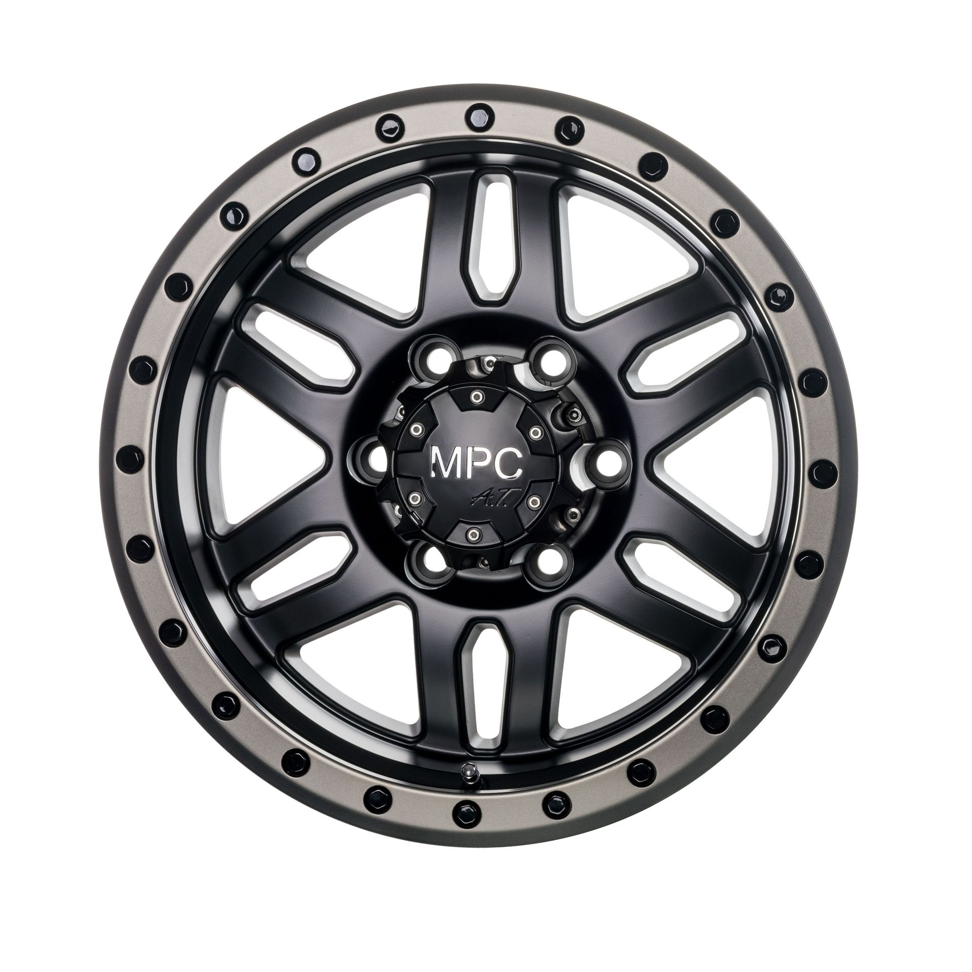 Integrated OE | Caravan Chassis | S&M Chassis