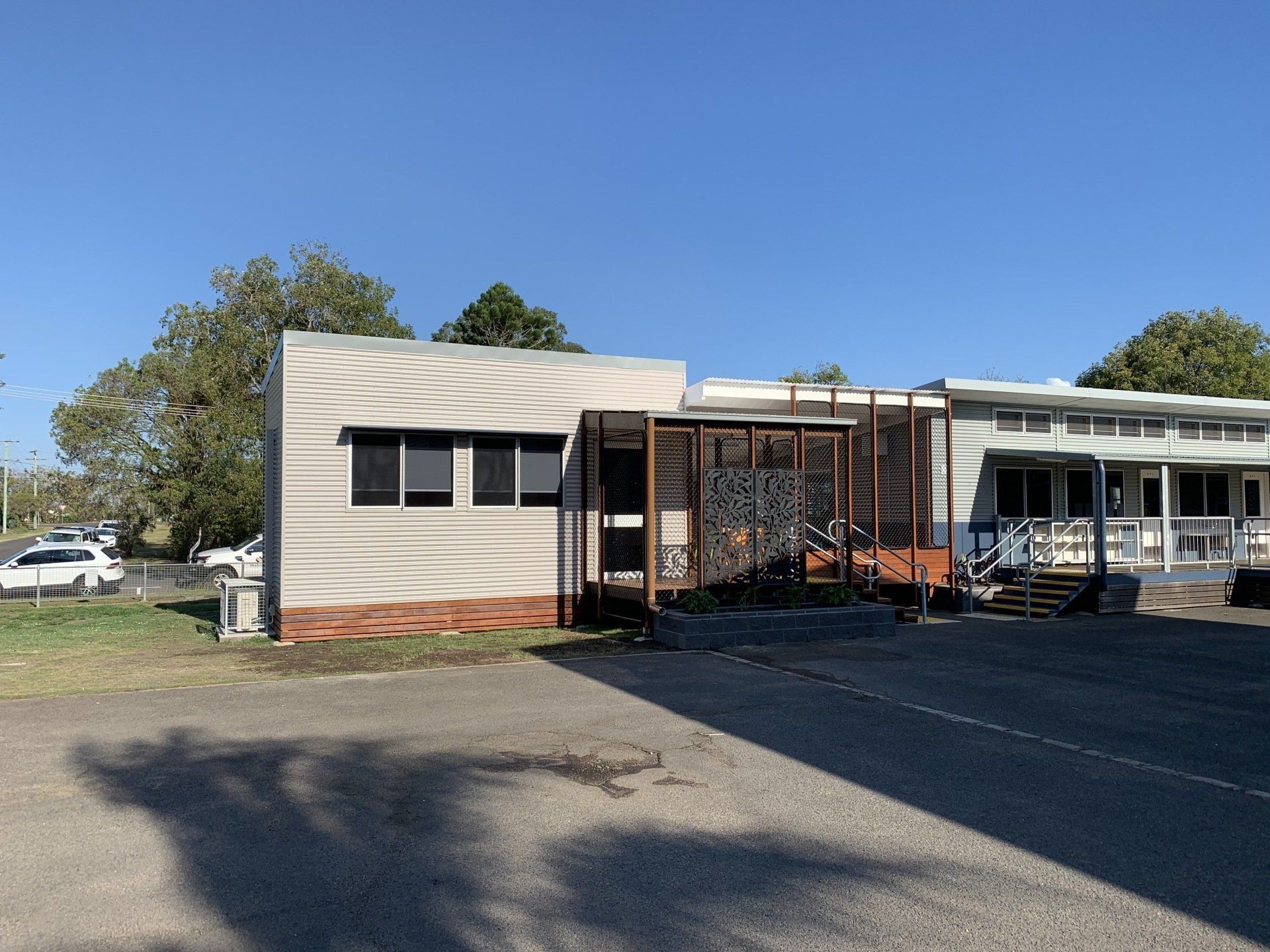 Gallery | Hallstone Constructions