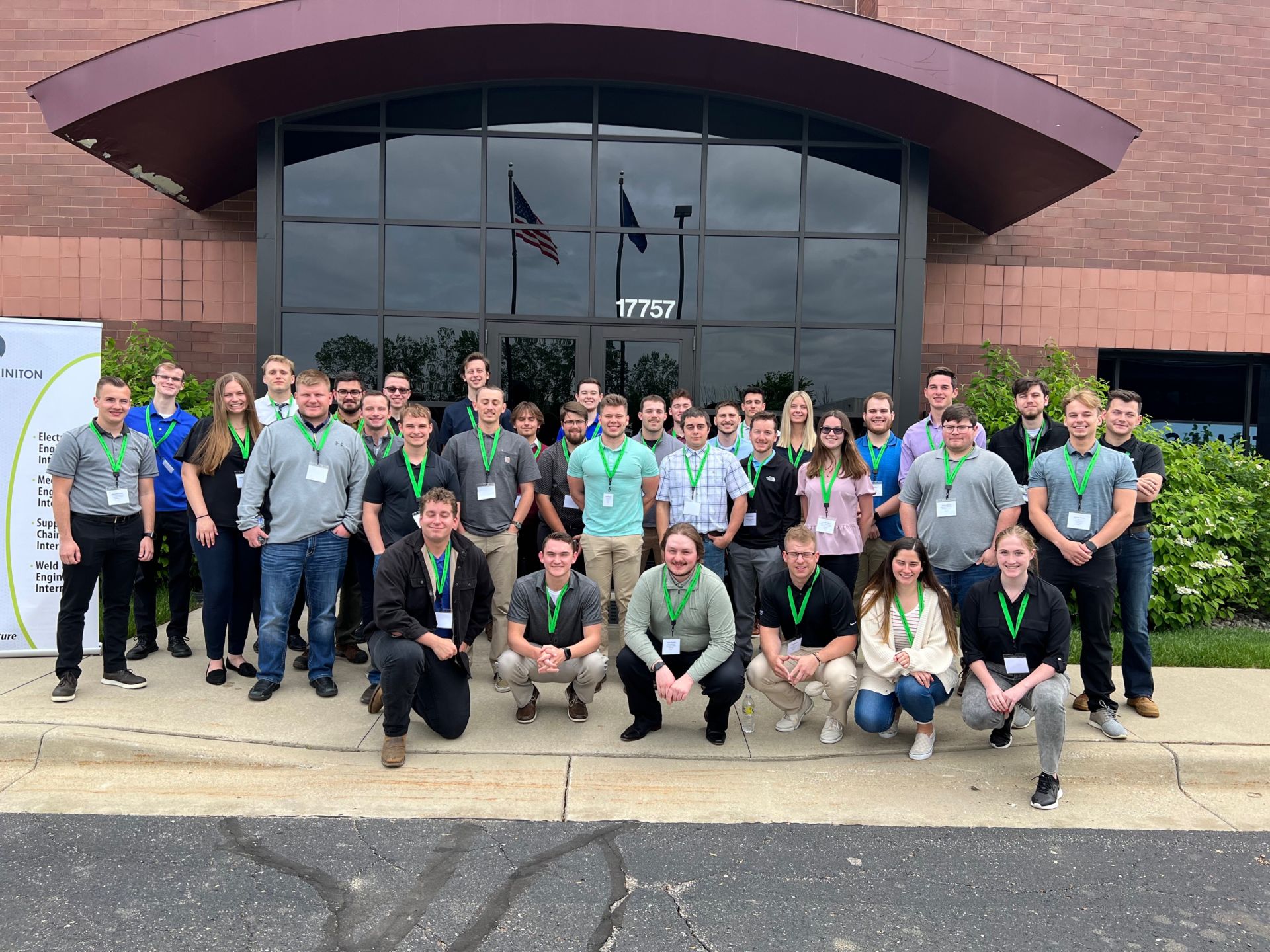 Autokiniton - Intern Spotlight