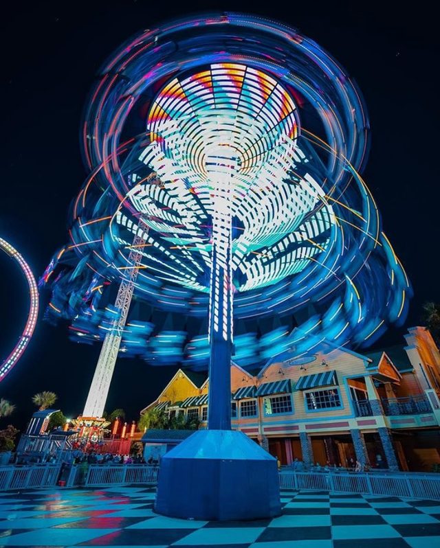 Kemah Boardwalk Rides Kemah Boardwalk | On Holiday Break? Join Us At