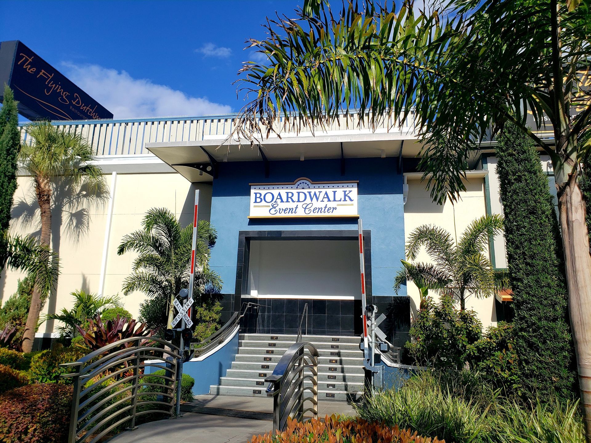 Group Events & Parties | Kemah Boardwalk