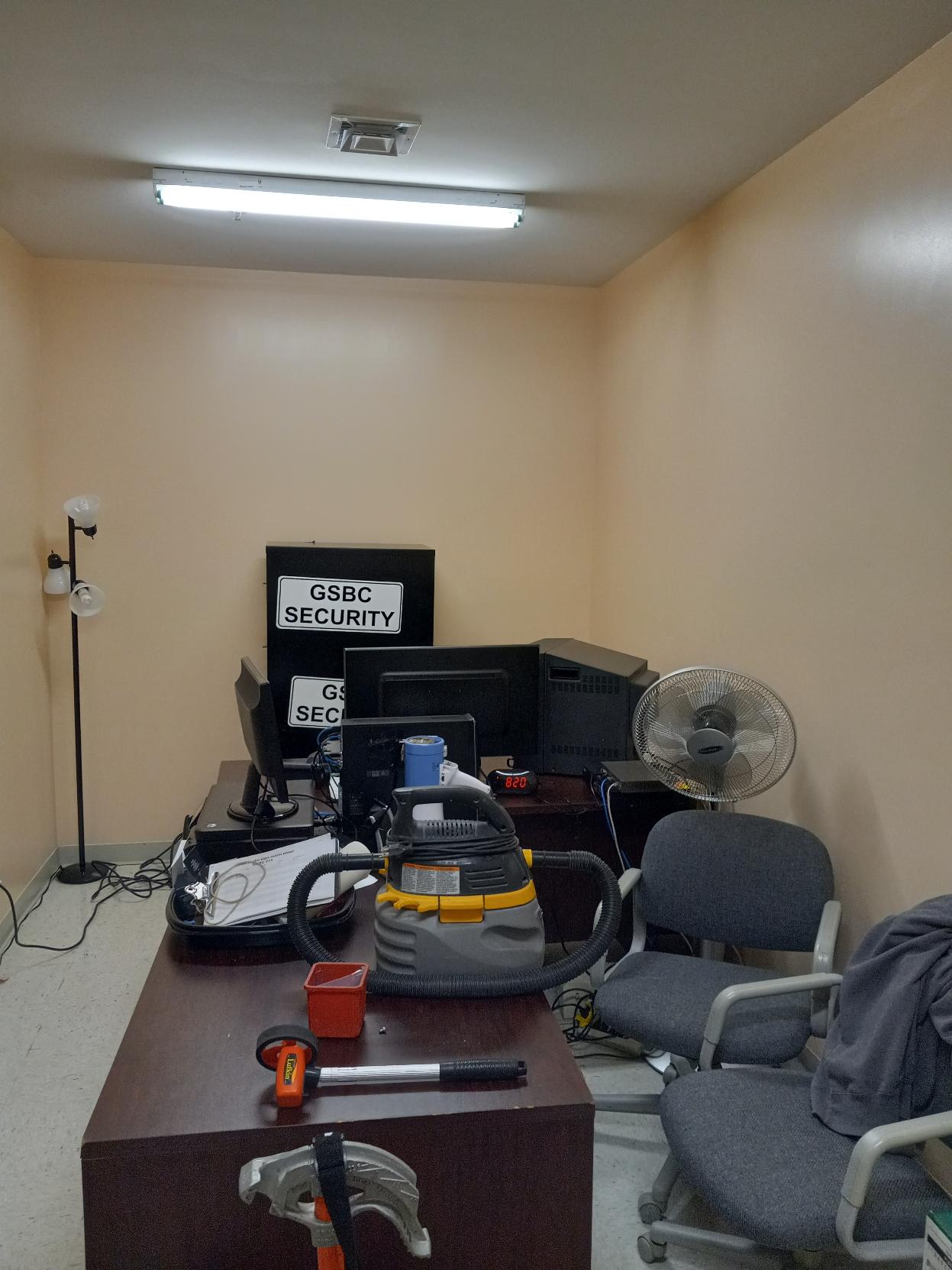 Magnasphere Switches: Midlothian & Richmond, VA