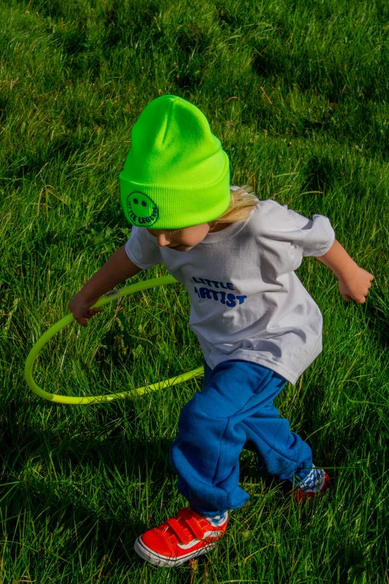 Empowering Kids Clothing | Little Legends Club