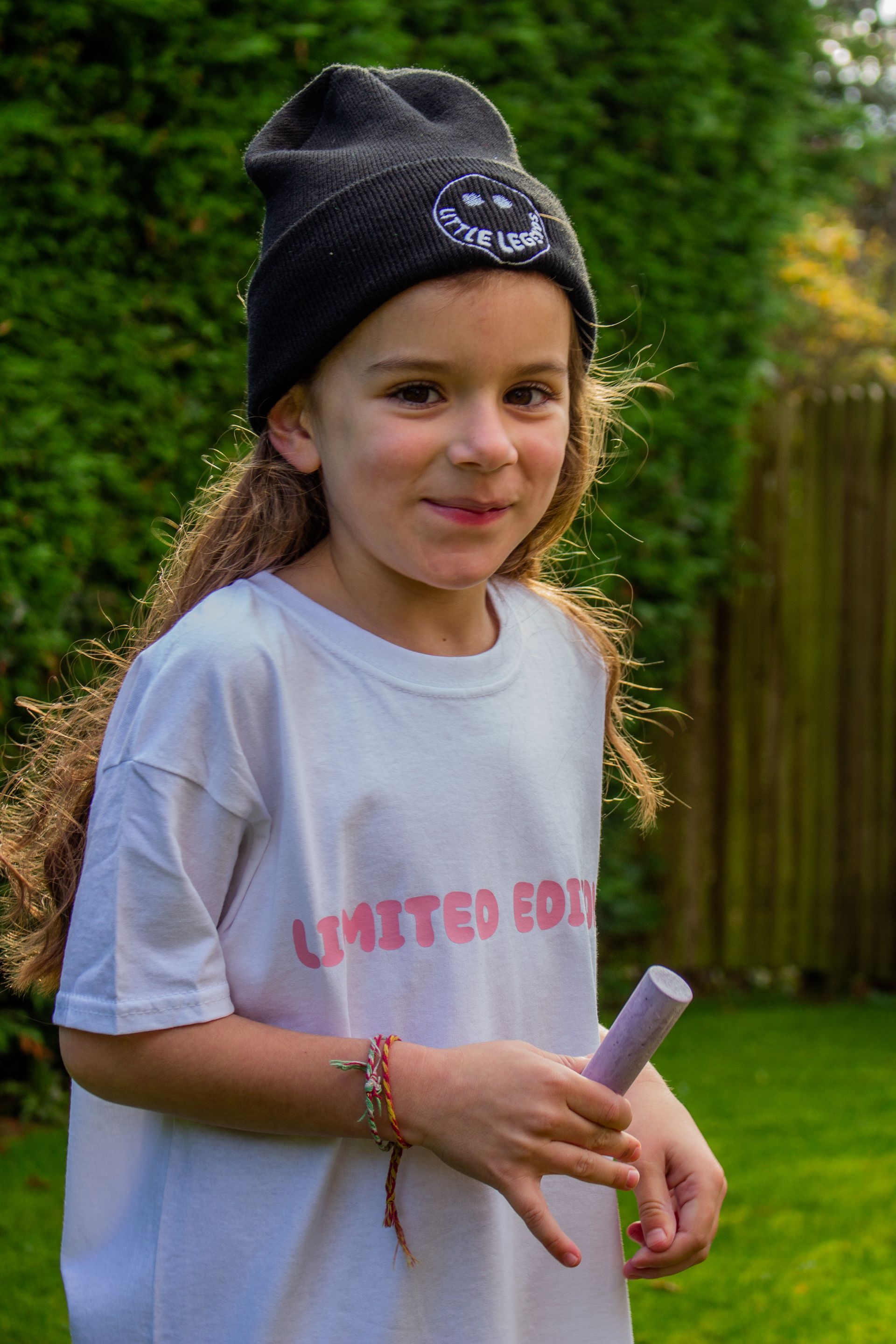 Empowering Kids Clothing | Little Legends Club