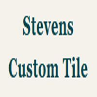 Custom Tile Installation | Stevens Custom Tile