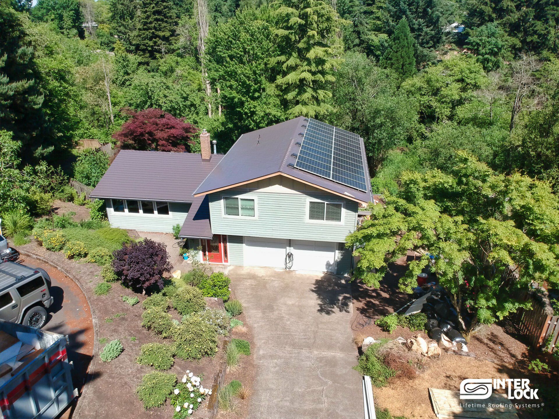 Metal Roofing Portland Oregon 🇺🇸 | Voted Best Metal Roofing Contractor