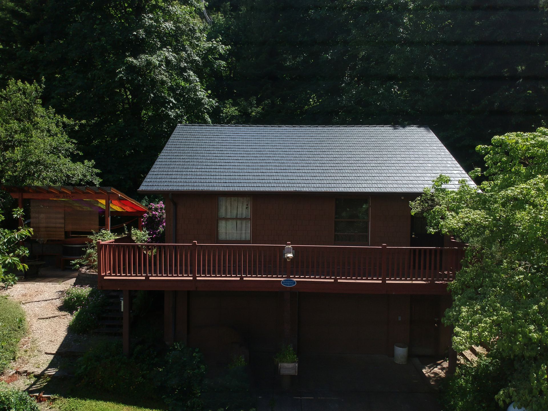 Cedar Shingle Roofing in Oregon | Durable, Lightweight, Fire-Rated ...